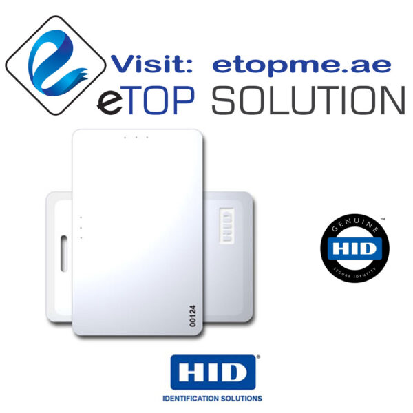 ID Card Printers | Fingerprint Scanners | Time Attendance | UAE