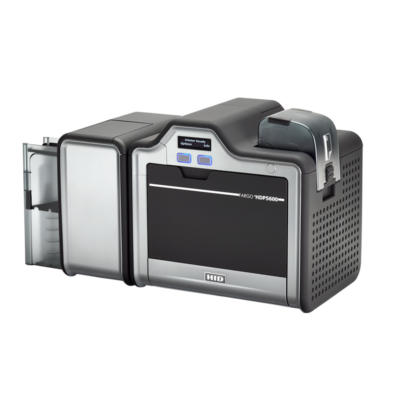 Fargo ID Card Printer Suppliers | eTop Solutions, Dubai, UAE